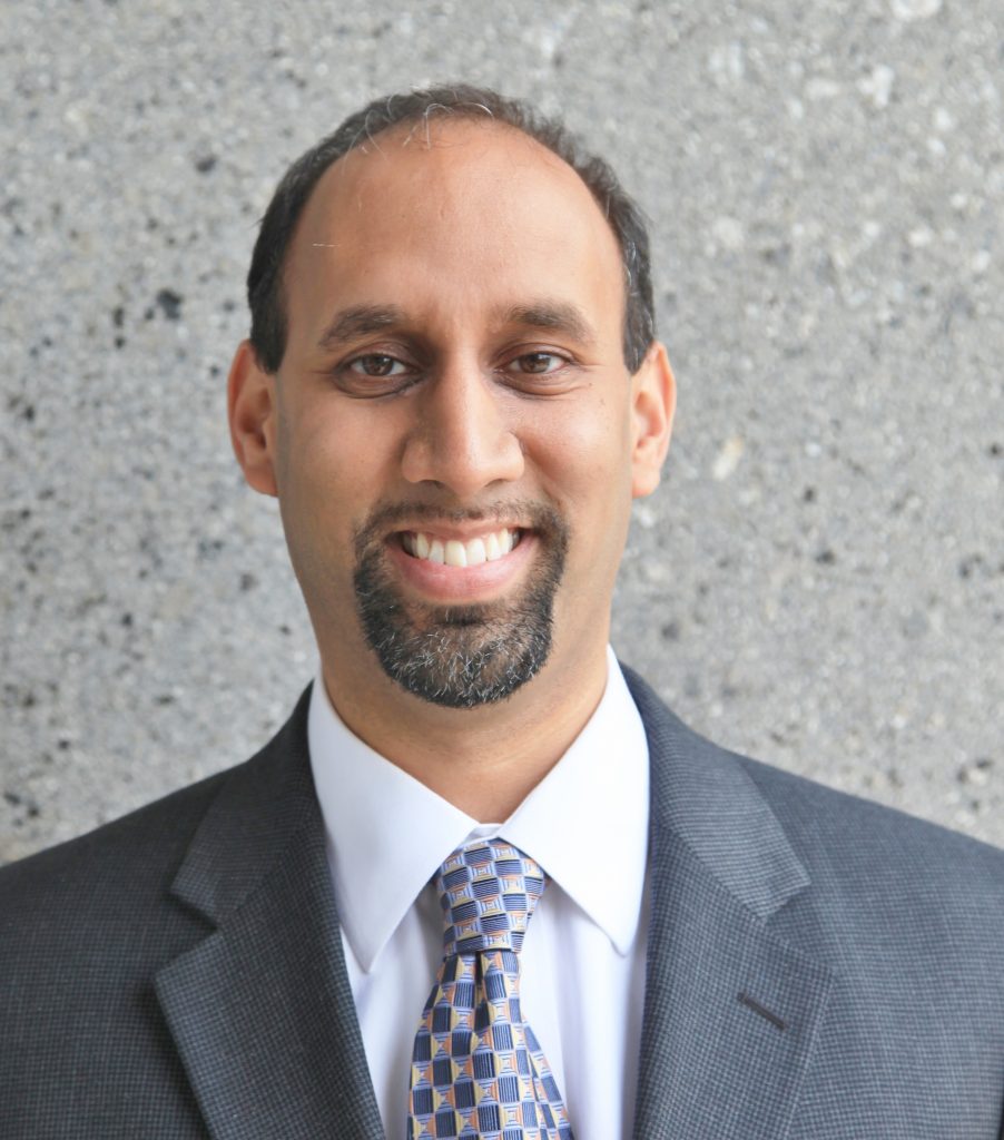 Sameer Singhal Succeeds Joe Cosumano as President and CEO of CFDRC ...
